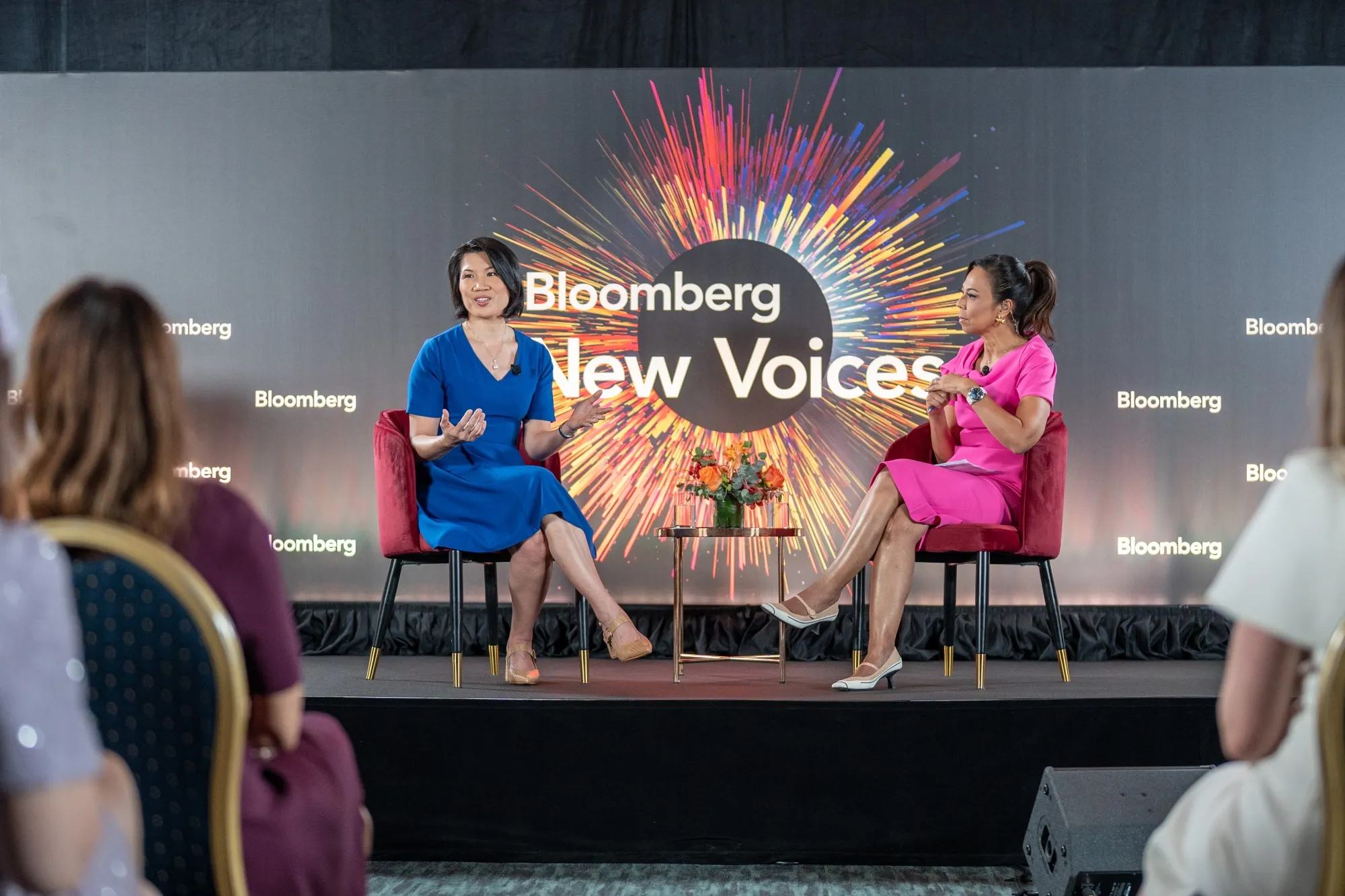 Singapore Wealth Manager Says Keep US Investments - Bloomberg