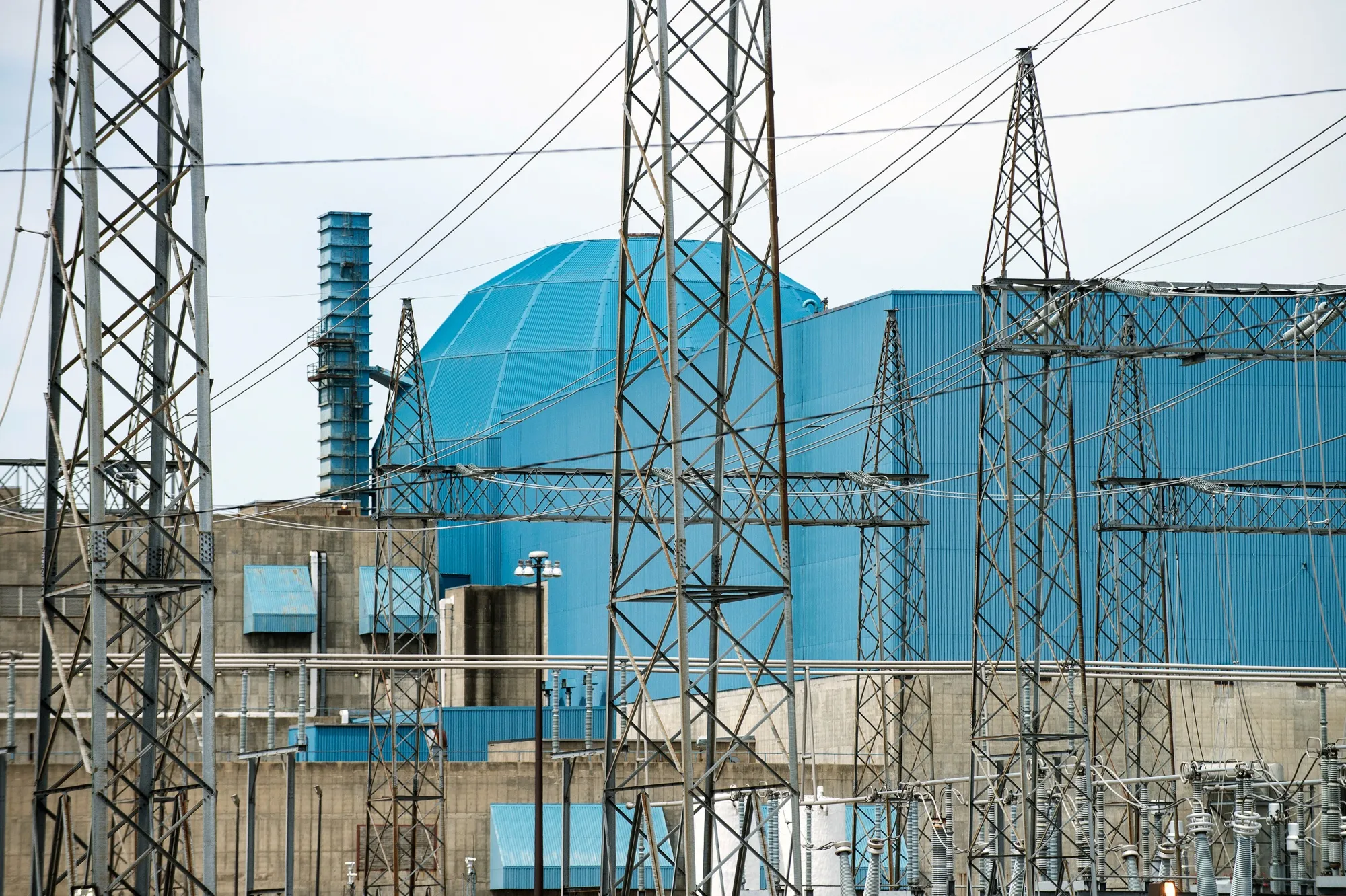 Meta’s Deal for Nuclear Power Likely Cheaper Than Microsoft’s (MSFT ...