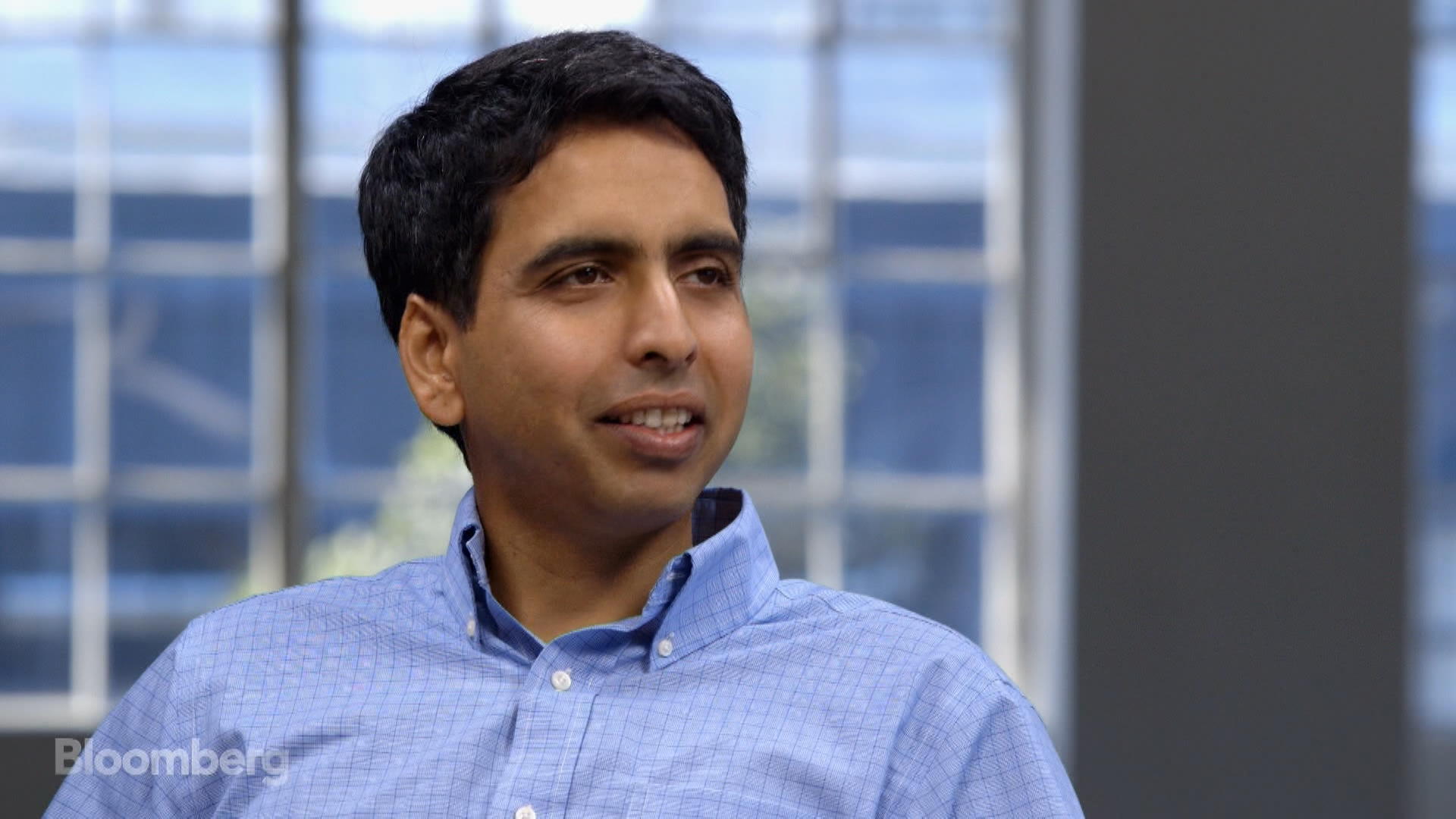 Watch Khan Academy's Sal Khan: Studio 1.0 (Full Show 7/30) - Bloomberg