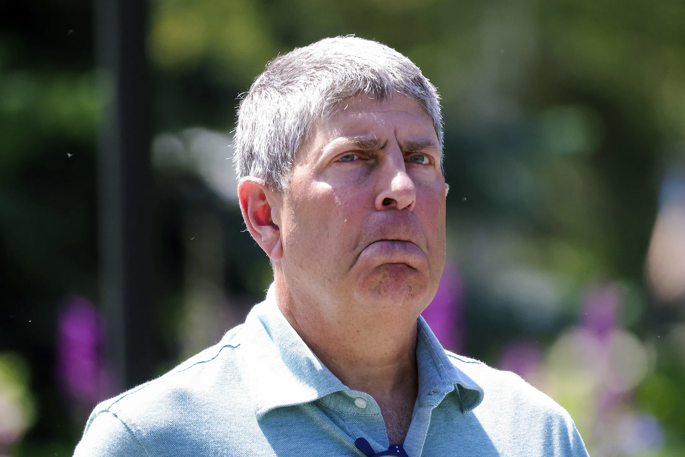 NBC CEO Jeff Shell Lost $43 Million When Fired After Sex Harassment ...