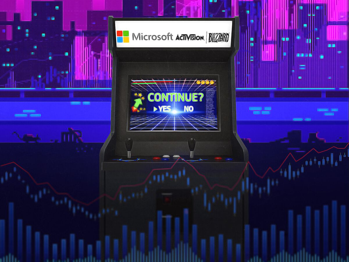 Game On: The Bloomberg Open, Americas Edition - Bloomberg