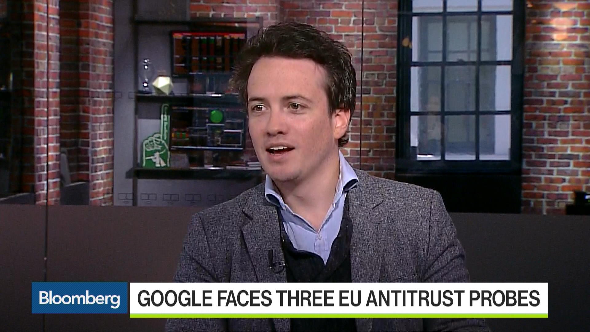Google Attacks EU Copyright Plans
