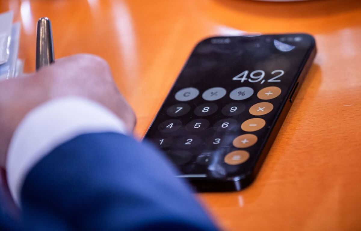 Spreadsheet-Weary Budgeters Decry Flawed Mint Alternatives - Bloomberg