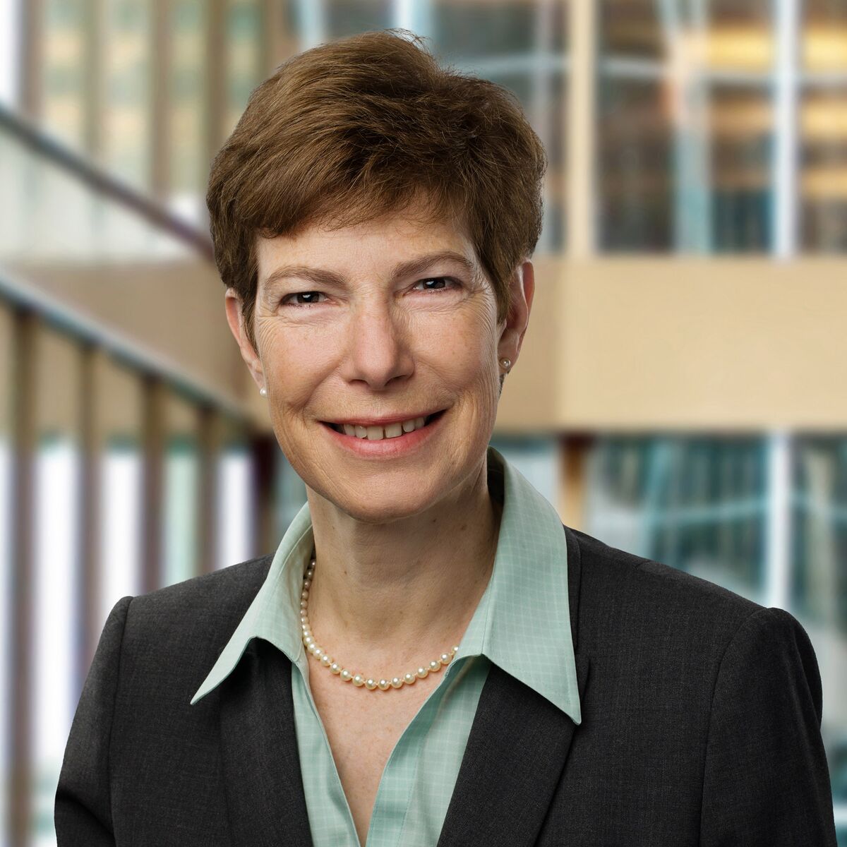 Macklem Aide Leads Race for No. 2 Bank of Canada Job - Bloomberg