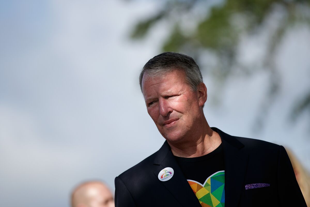 Disney Will Outlast Ron DeSantis in Florida, Orlando Mayor Buddy Dyer ...
