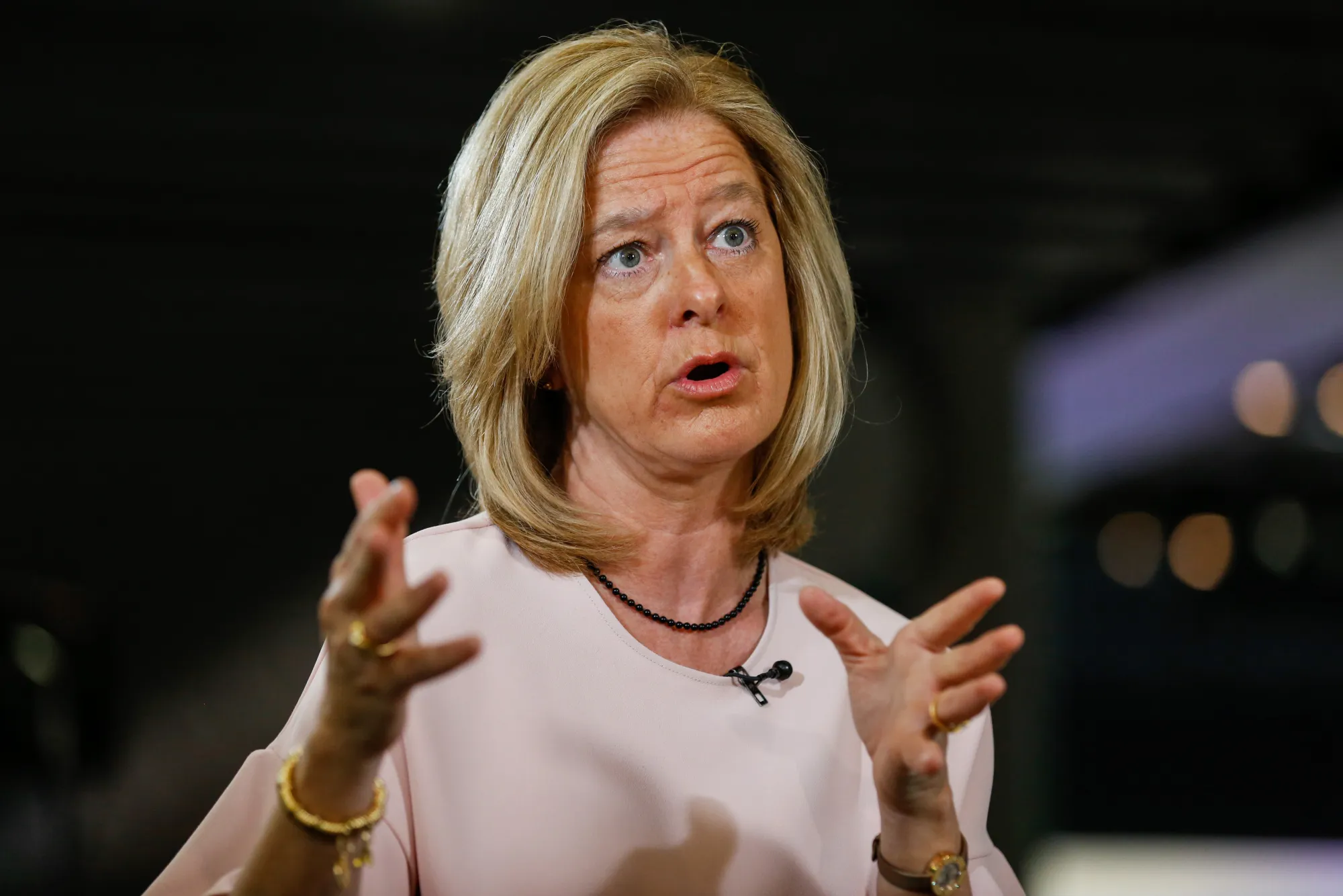 FTSE News: BT Group (BT/A) Names First Female CEO; Flutter (FLTR ...