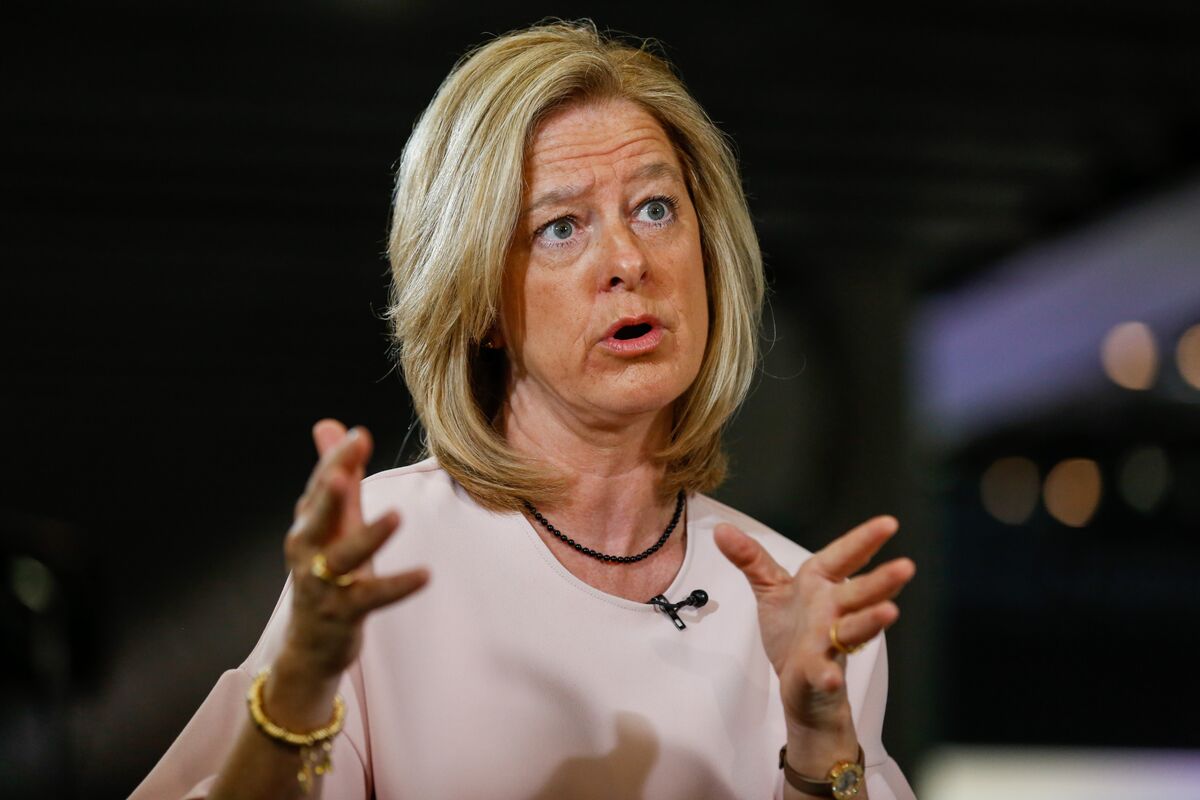 FTSE News: BT Group (BT/A) Names First Female CEO; Flutter (FLTR ...