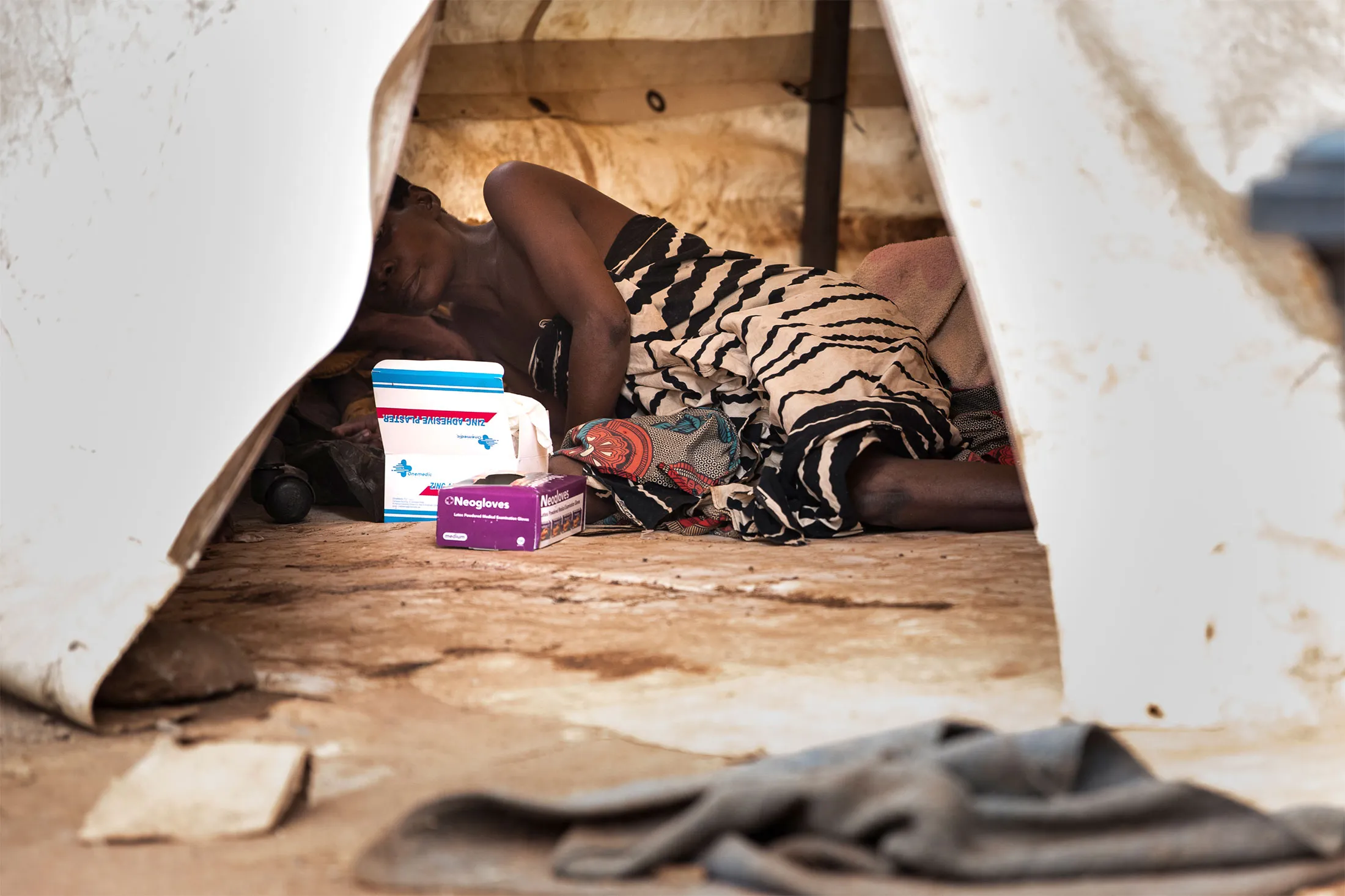 Malawi Cholera Outbreak, Worst in Decades, Kills 750 People - Bloomberg