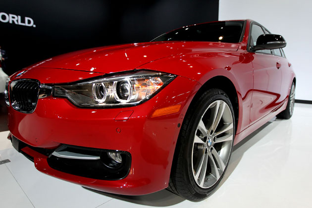 New German Diesel Cars Will Have to Race Detroit's Hybrids - Bloomberg