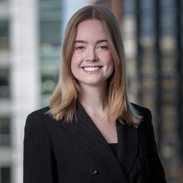 Kate Sullivan | Bloomberg