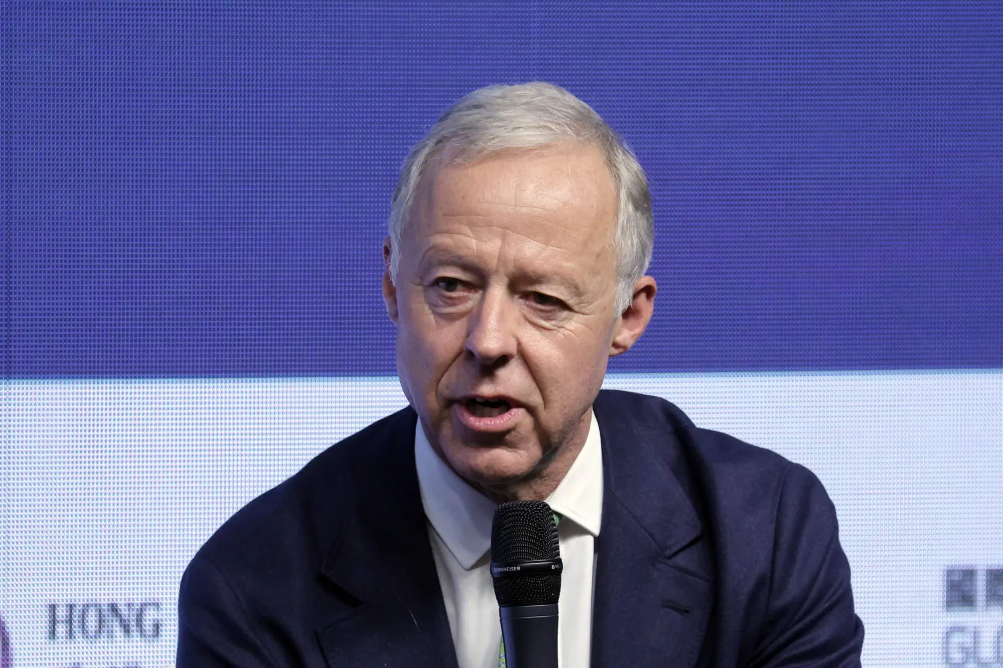 CVC Says Europe Can Be ‘Challenging’ as Buyout Rivals Pile In - Bloomberg