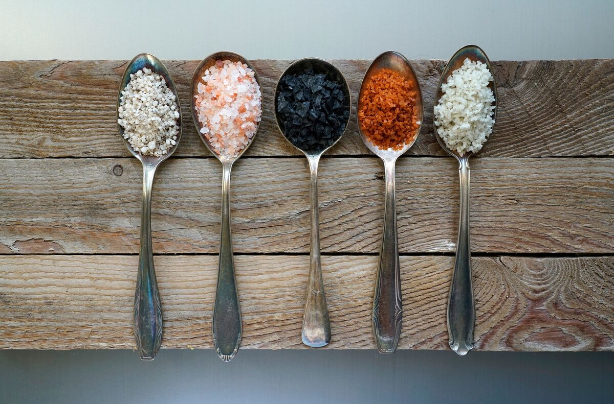 WHO Salt Recommendation: World Off Track on Goal to Reduce Sodium ...