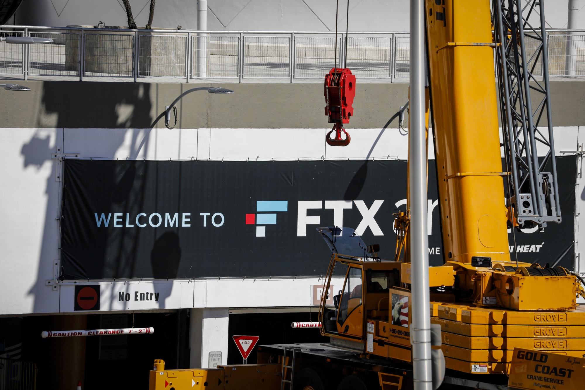 Transcript: Matt Levine on the Collapse of Alameda and FTX - Bloomberg