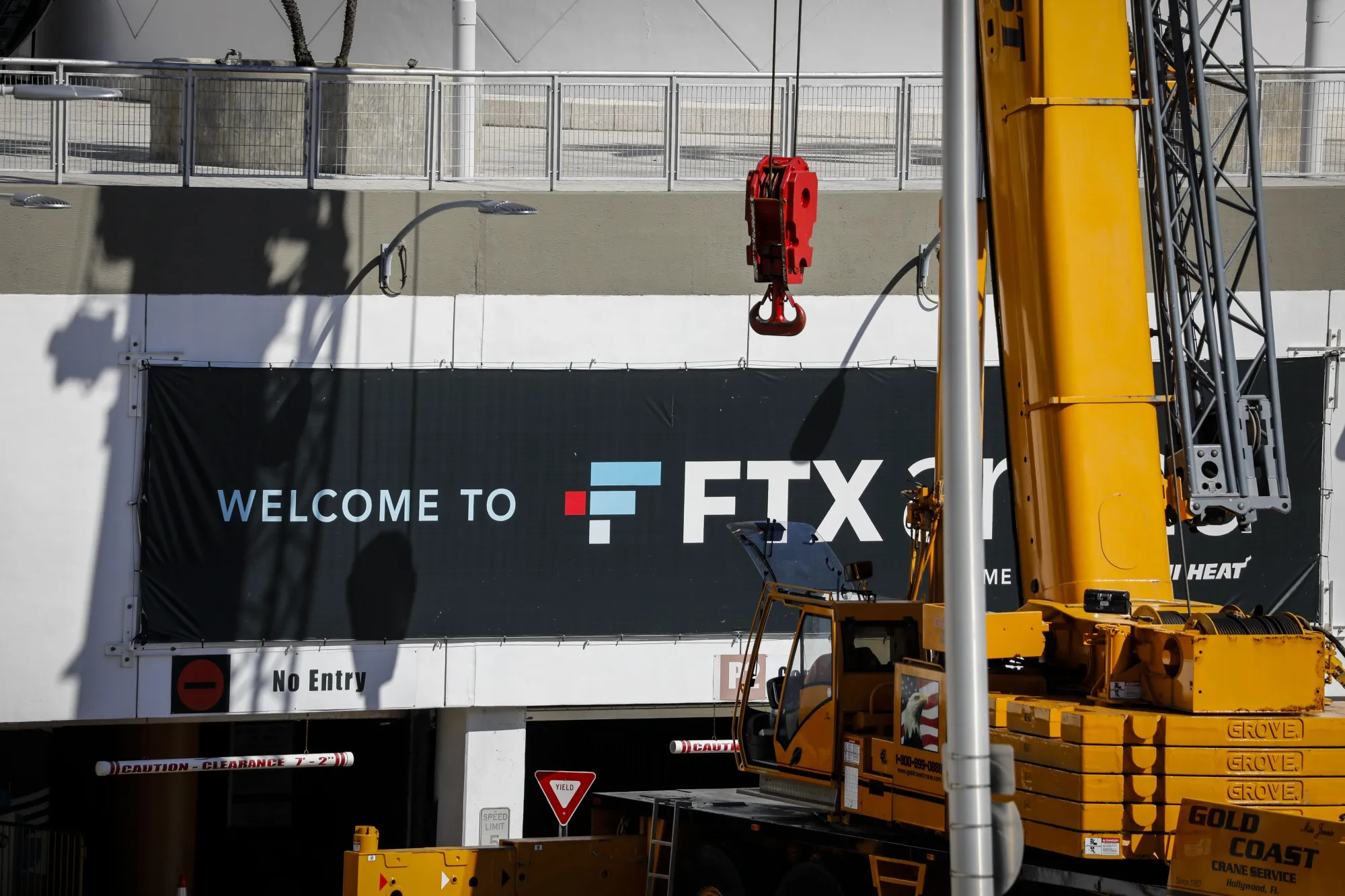 Transcript: Matt Levine on the Collapse of Alameda and FTX - Bloomberg