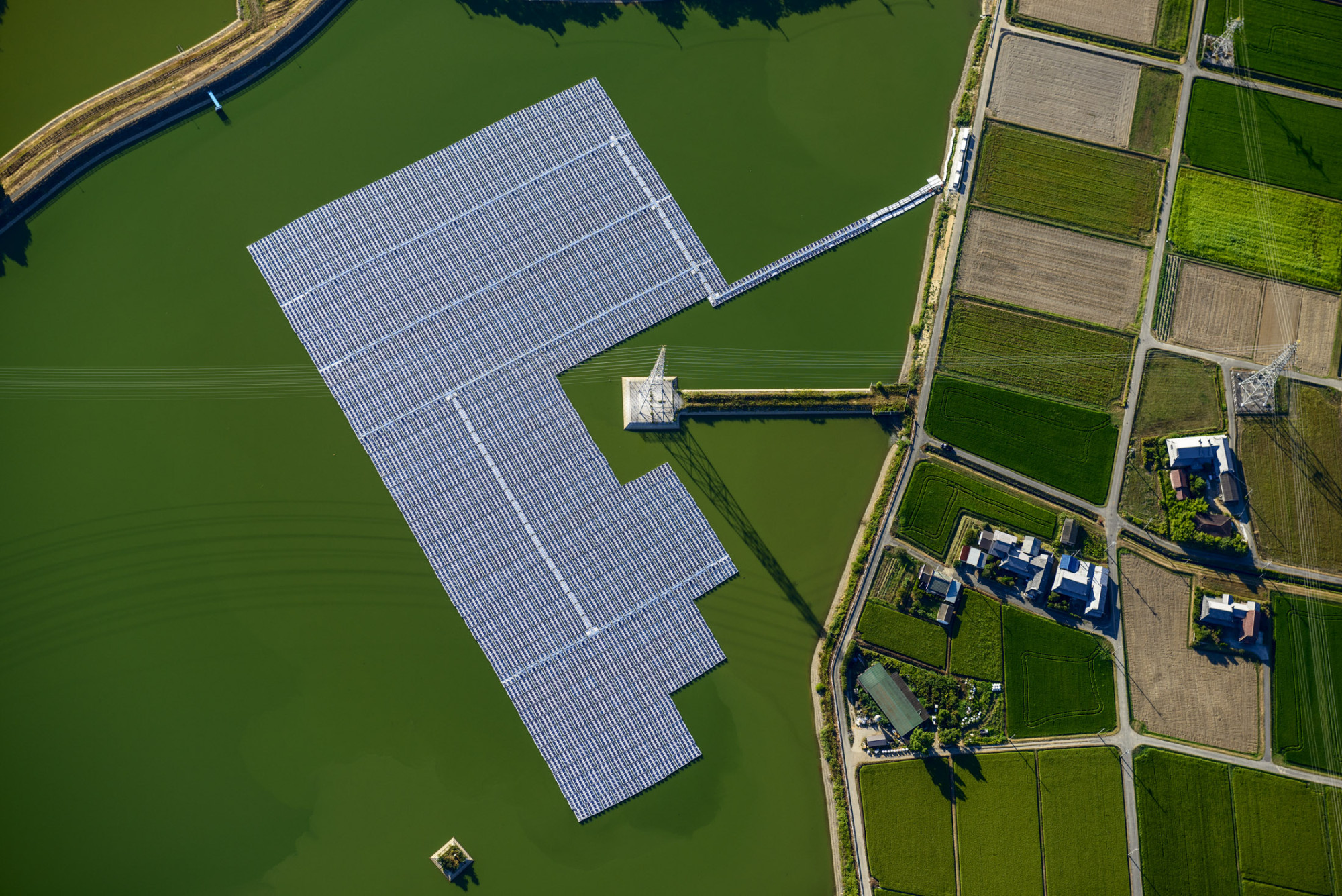 Japan’s Renewable-Energy Revolution - Bloomberg