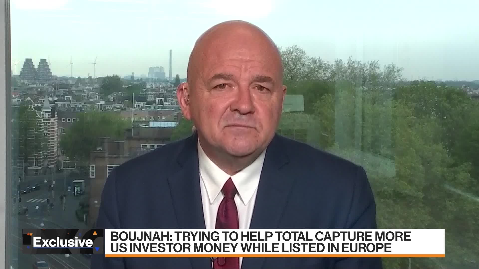 Energy Sector & Industry Performance - Bloomberg