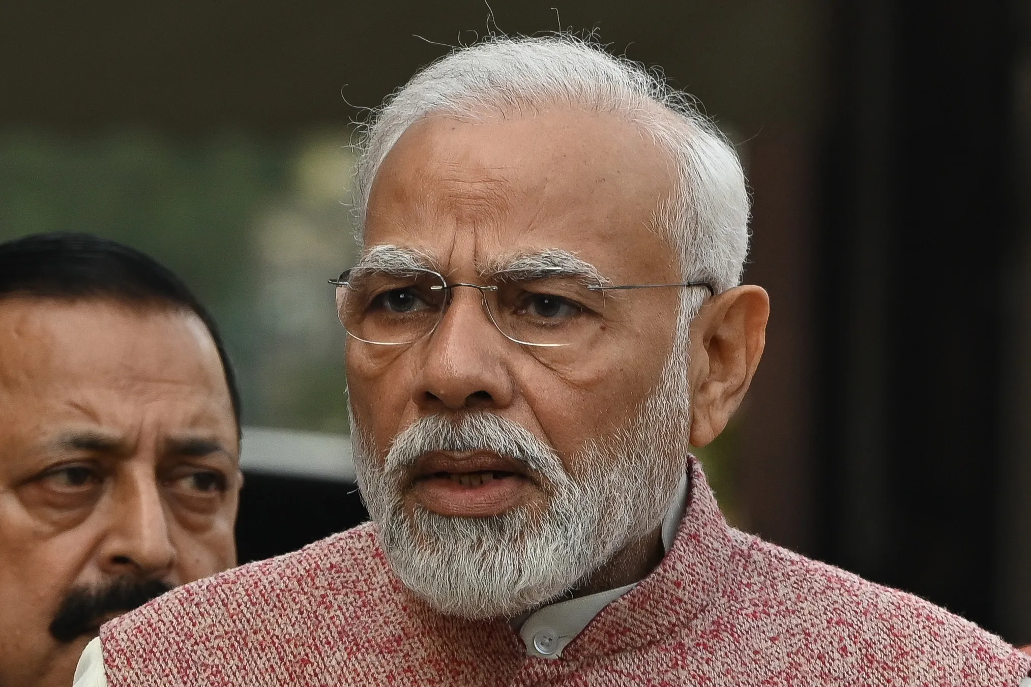 Indian PM Modi’s BJP Has ‘Nothing to Hide’ on Adani Stock Crisis, Shah ...