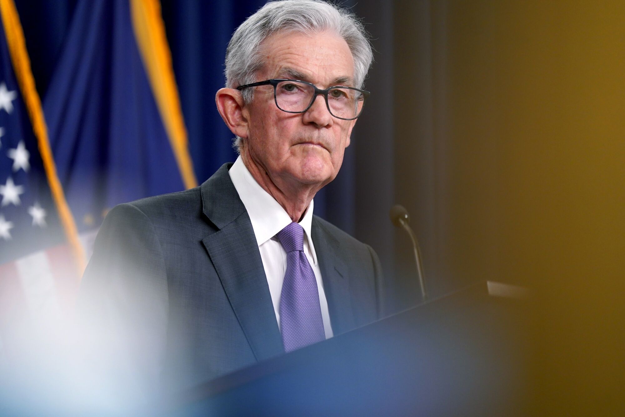 Federal Reserve Sticks With Rate Cut Plan Despite Rocky Inflation ...
