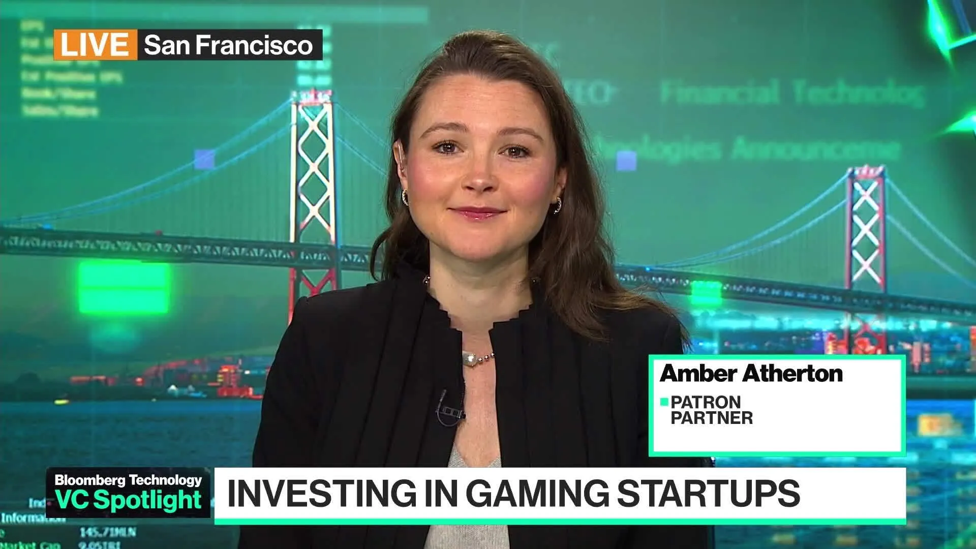 Watch Gaming Is Influencing Broader Consumer Tech, Says Patron's ...