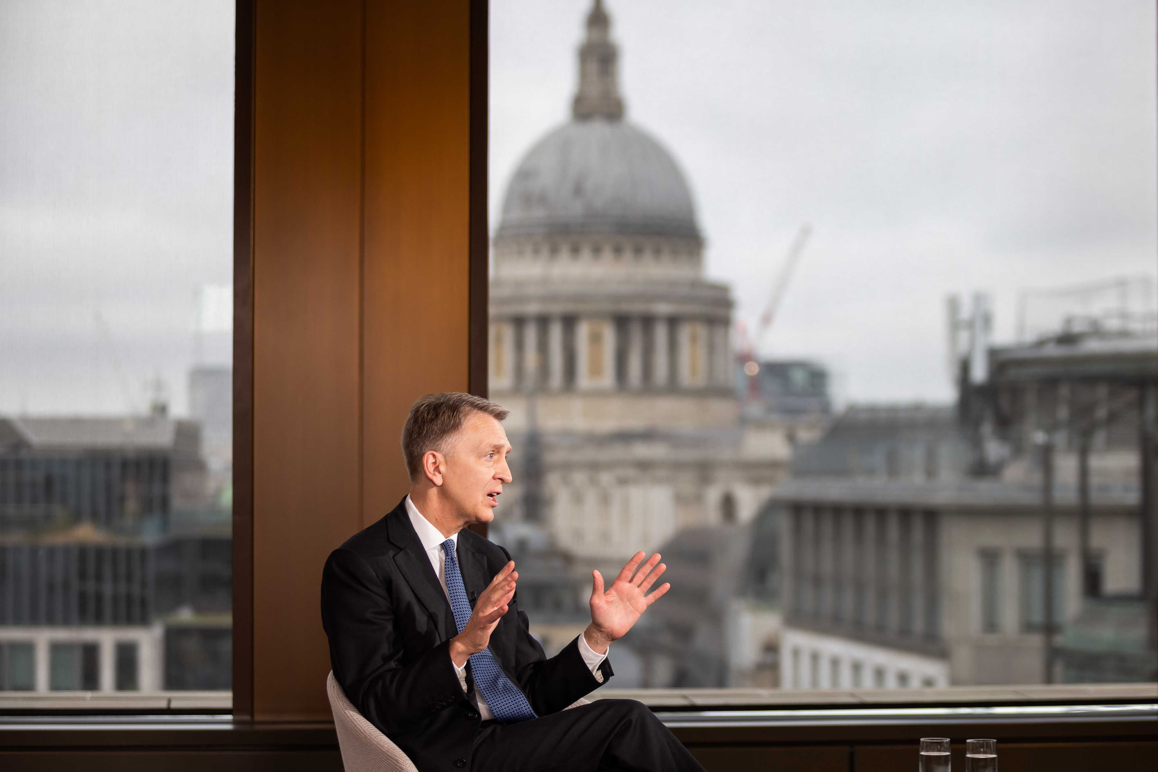 Brookfield Said in Talks to Acquire Majority Stake in Castlelake ...