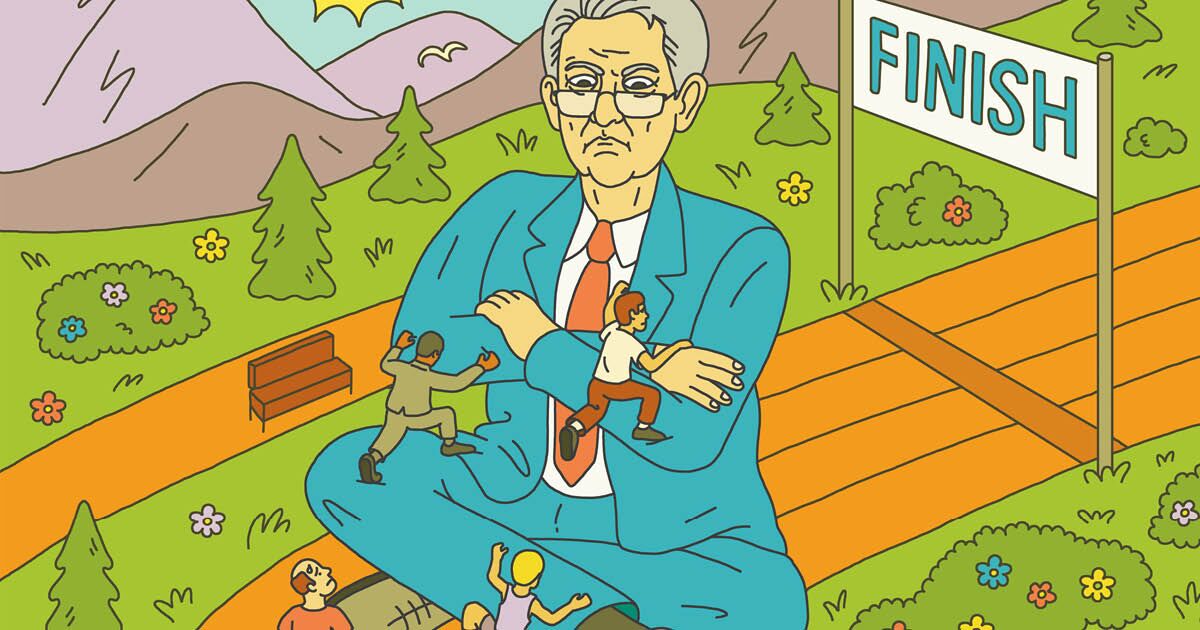 Fed Risks Falling Behind Inflation Curve With Rate Cut Delay - Bloomberg