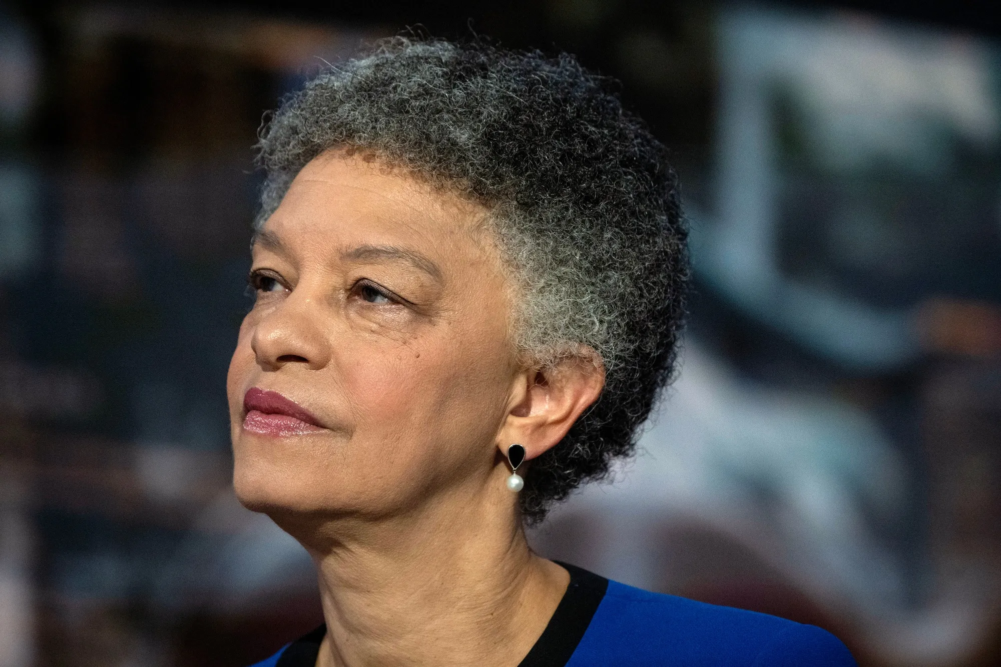 Fed Half-Point Interest Rate Cut Was ‘Prudent’ Given Risks, Collins ...