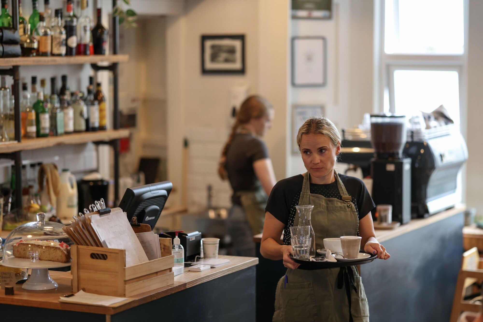 England Job Openings: Opportunities Dry Up In Seaside Towns as ...