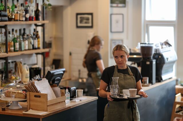 England Job Openings: Opportunities Dry Up In Seaside Towns as ...