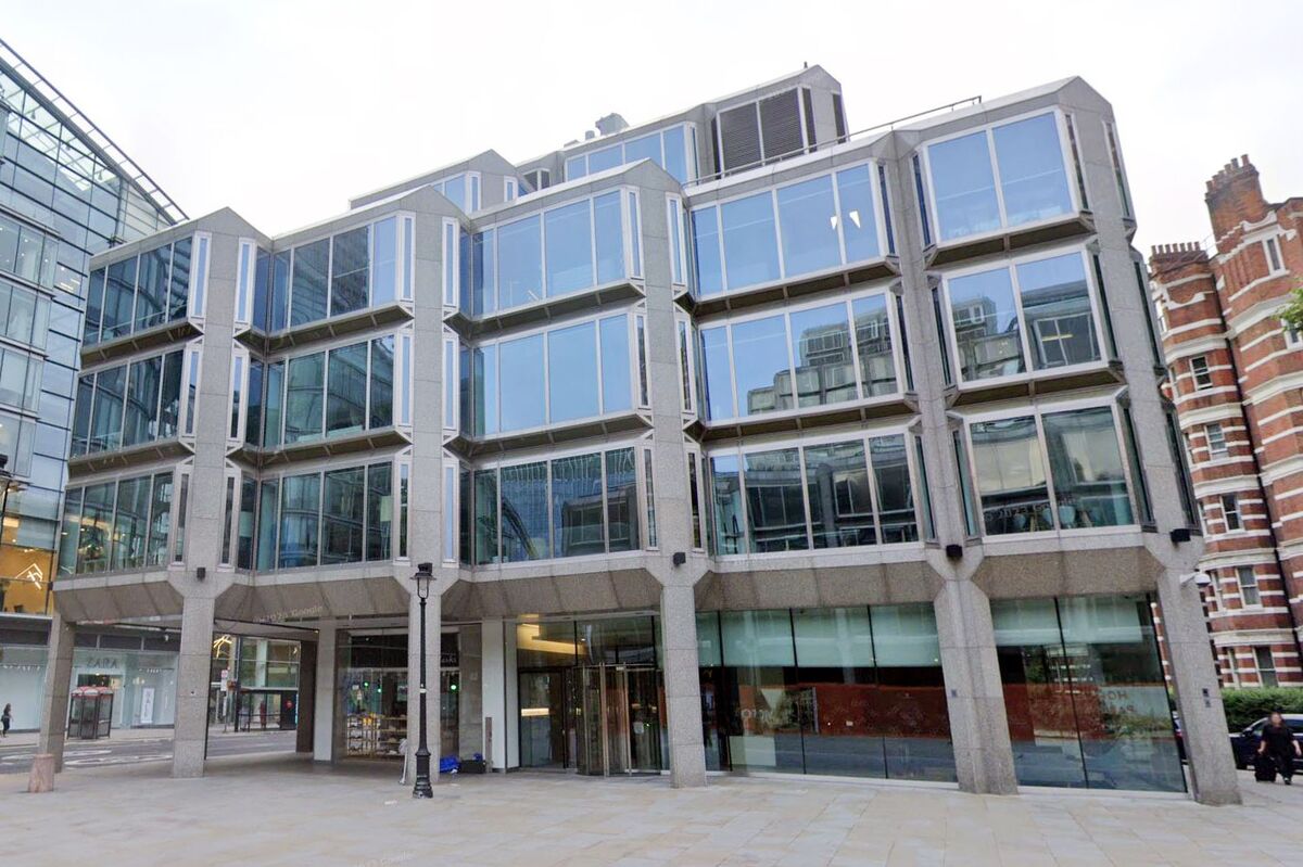LandSec London Office Sale to Sculptor Collapses After Price Cut ...