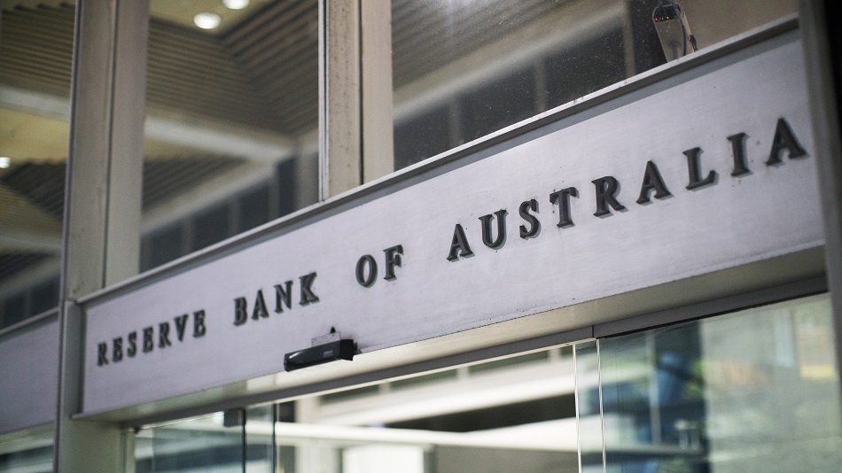 Watch RBA Leaves Cash Rate Target at 4.10% - Bloomberg