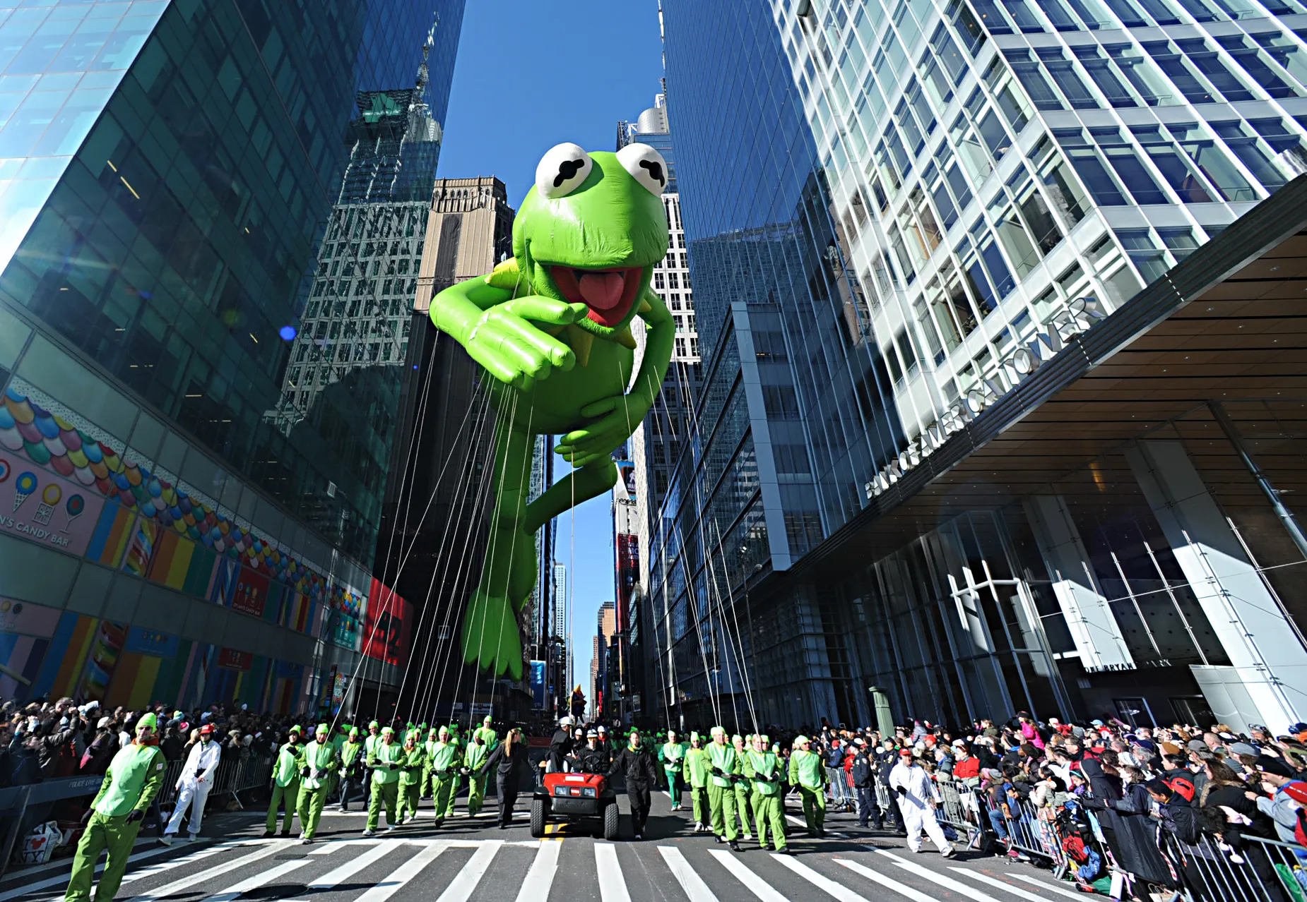 An M&A Watcher's Guide to Black Friday Bargains - Bloomberg