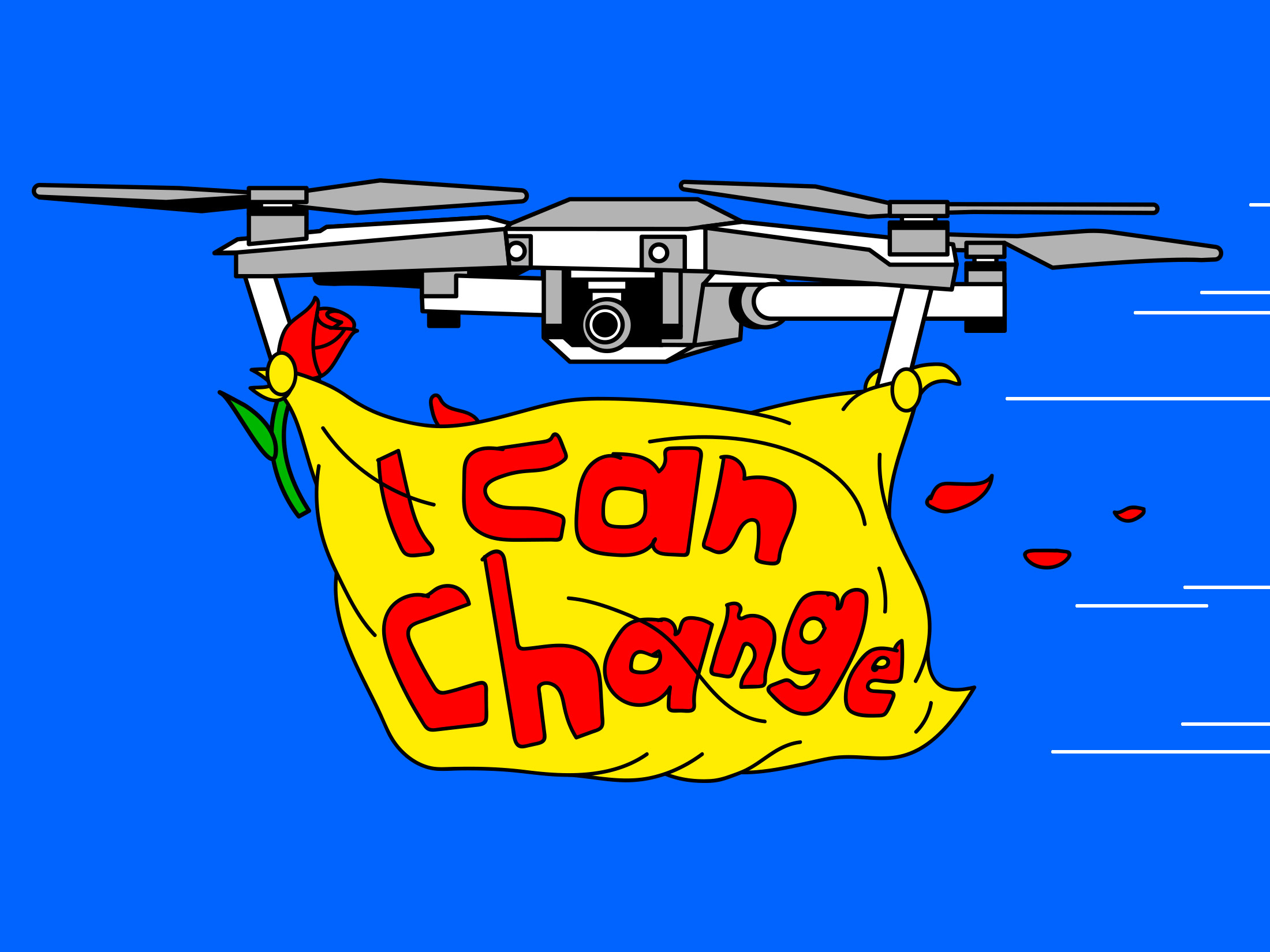 Drone King DJI Has a Serious Pentagon Problem - Bloomberg