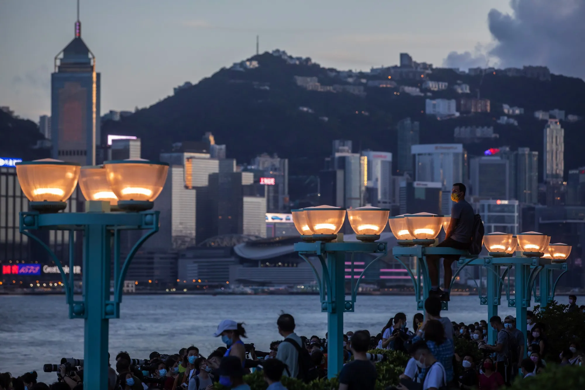 How EQT Swooped In on its Record-Breaking Deal for Baring in Asia ...