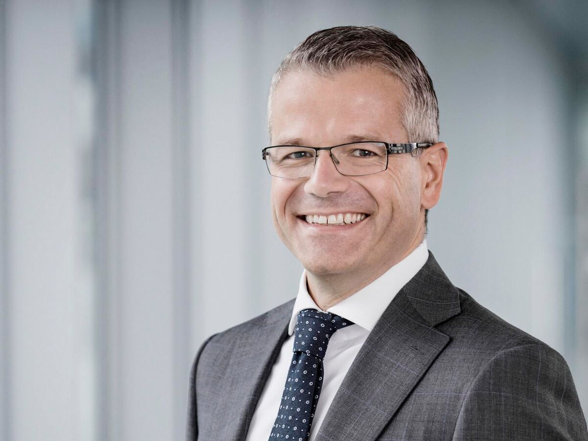 Maersk CEO Soren Skou Leaves as Vincent Clerc Takes Over - Bloomberg
