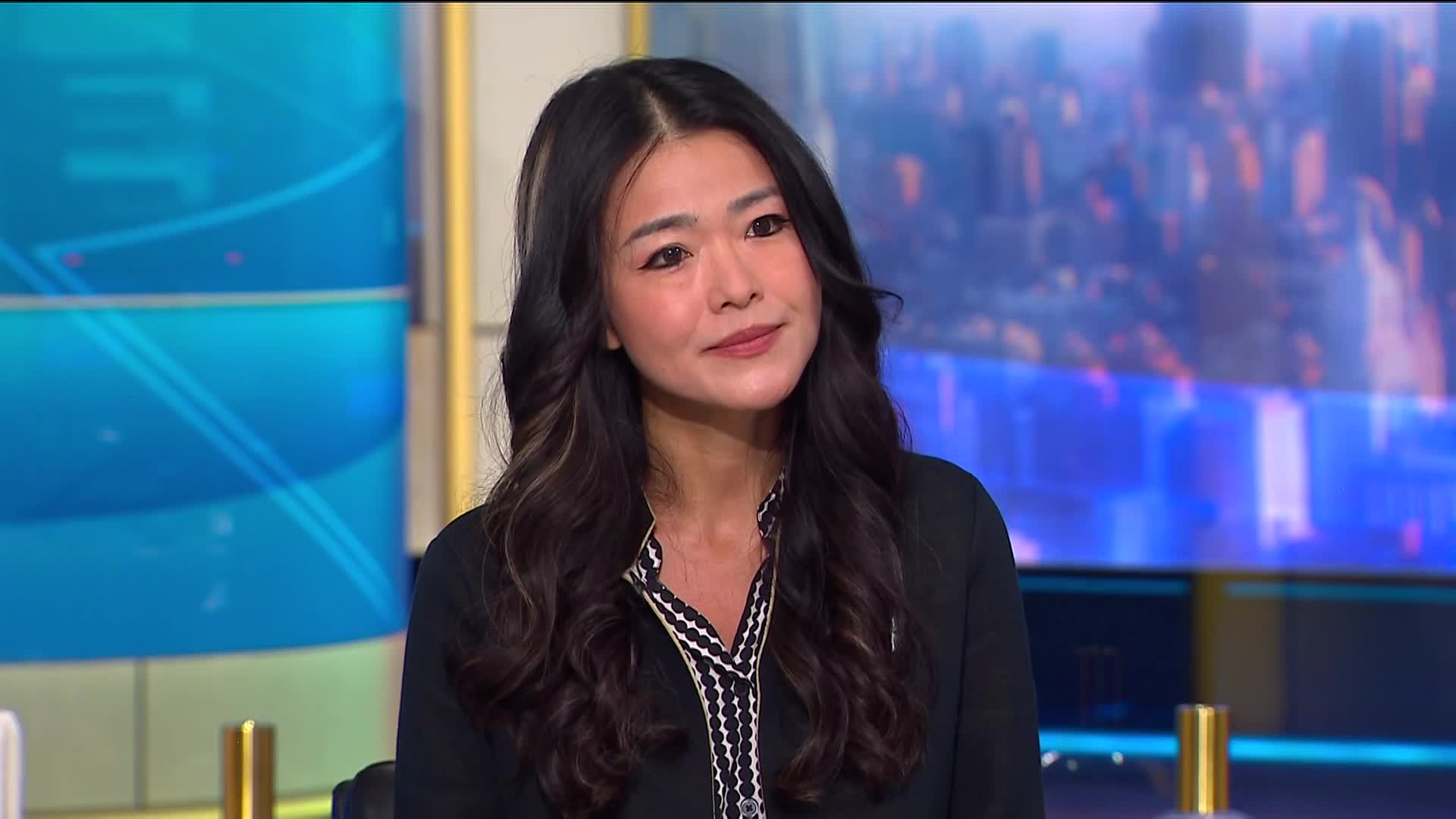 Watch BlackRock’s Li Sees Near-Term Momentum in China Stocks - Bloomberg