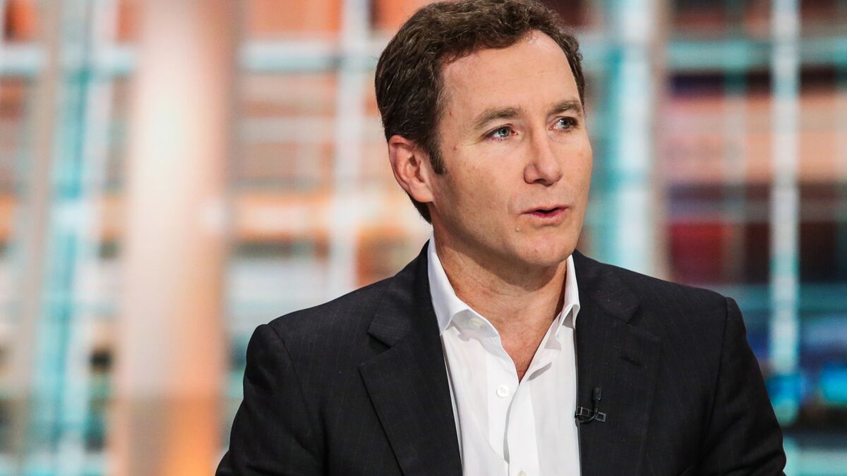 Peloton (PTON) CEO John Foley No Longer a Billionaire After Stock Falls ...