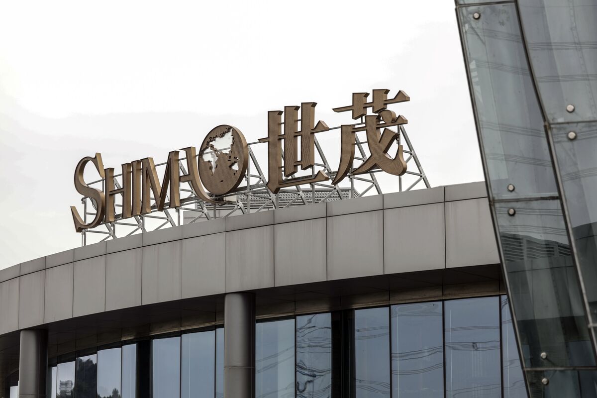 Chinese Developer Shimao Seeks Repayment Extension on $947 Million in ...