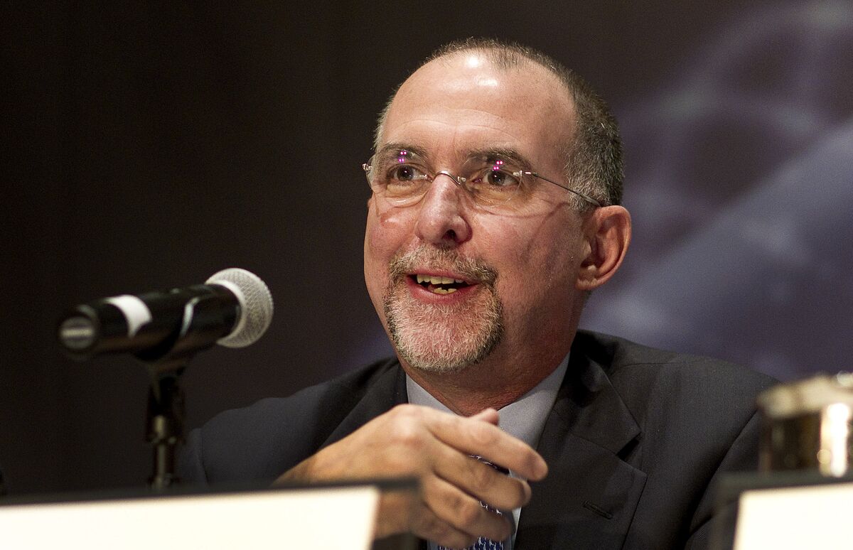 Elliott QEP Bid Says It All About Frackers In 2019 - Bloomberg