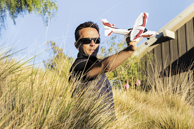 Online-Travel King Brad Gerstner Wants Venture Capital Empire - Bloomberg Online-Travel King Brad Gerstner Wants Venture Capital Empire - Bloomberg