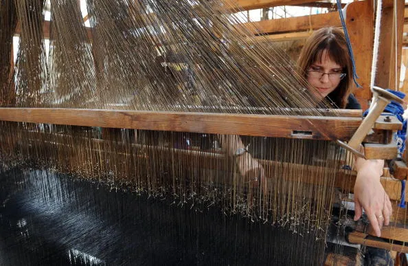 Google's Project Jacquard Gets It Right - Bloomberg