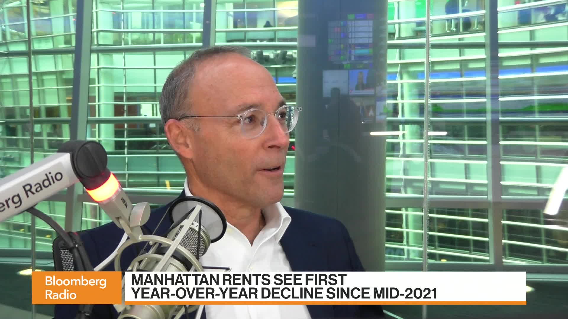 Watch Naftali Group's Miki Naftali: South Florida is a strong market ...