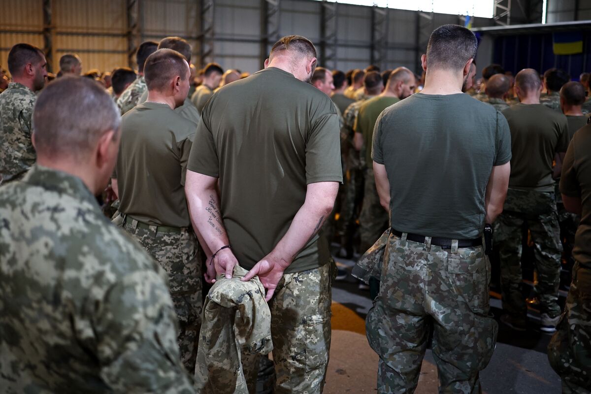 Annington Faces Bondholder Default Claim Over $1 Billion Military Home ...