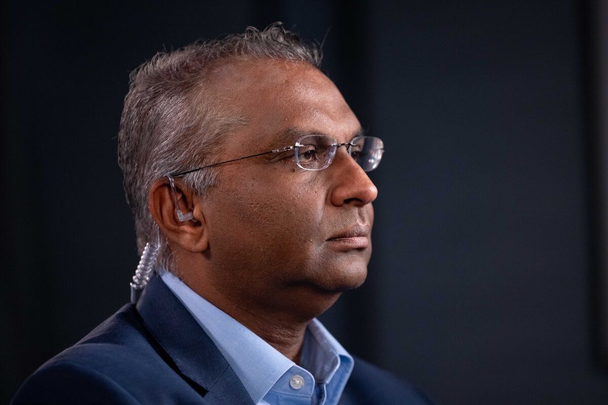 Viswas Raghavan: Meet Citi's (C) Newest Hire Tapped to Lead Its Banking ...