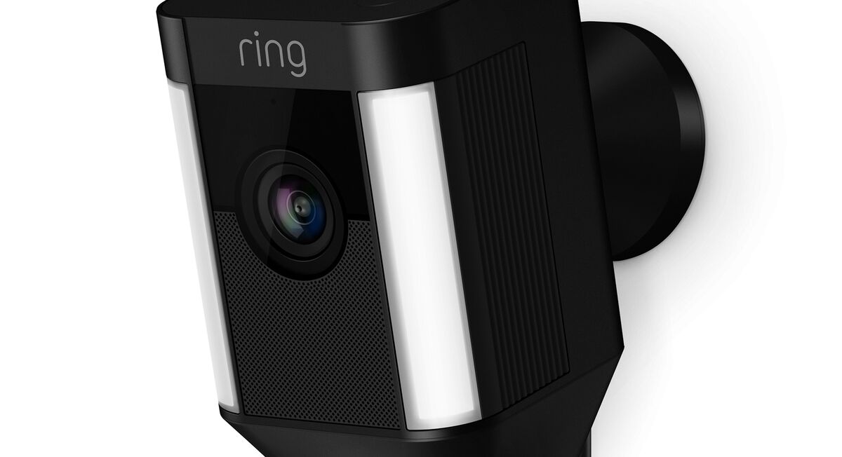 Here's What Analysts Are Saying About Amazon's Ring Acquisition - Bloomberg