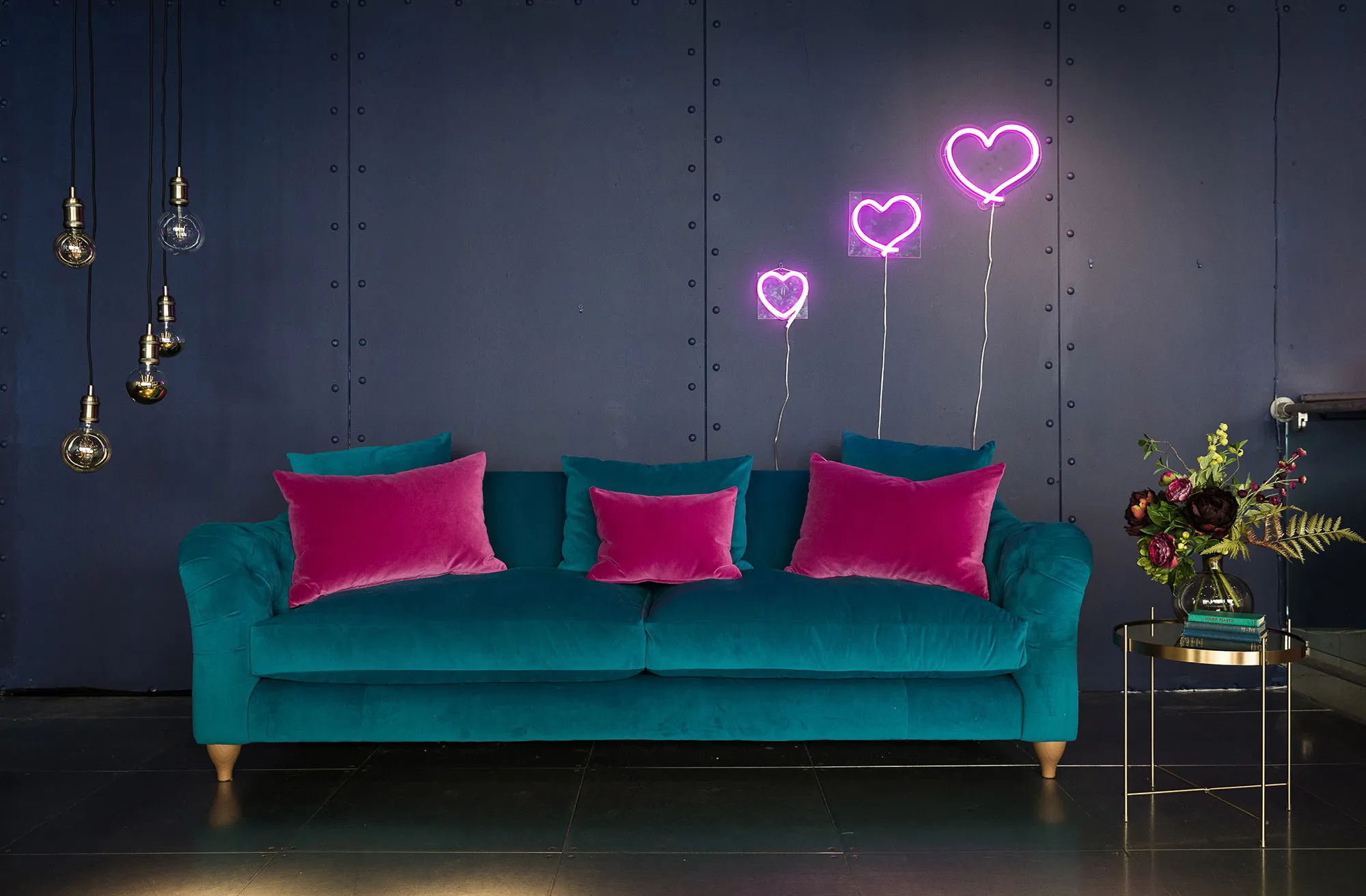 Cost of Living Crisis: DFS Says Orders Fall as UK Shoppers Put Off ...