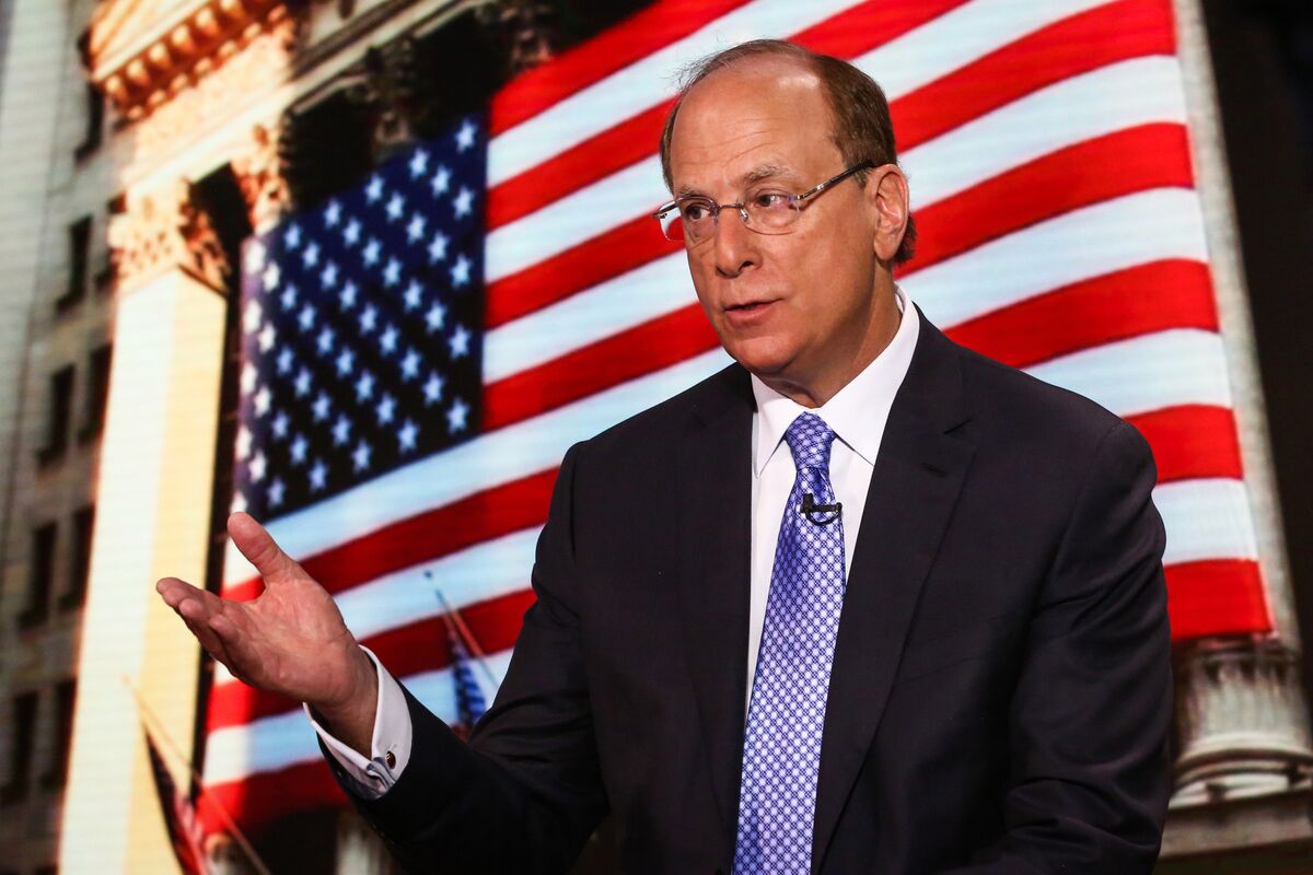 Money Stuff: The Companies Are in Charge Now - Bloomberg