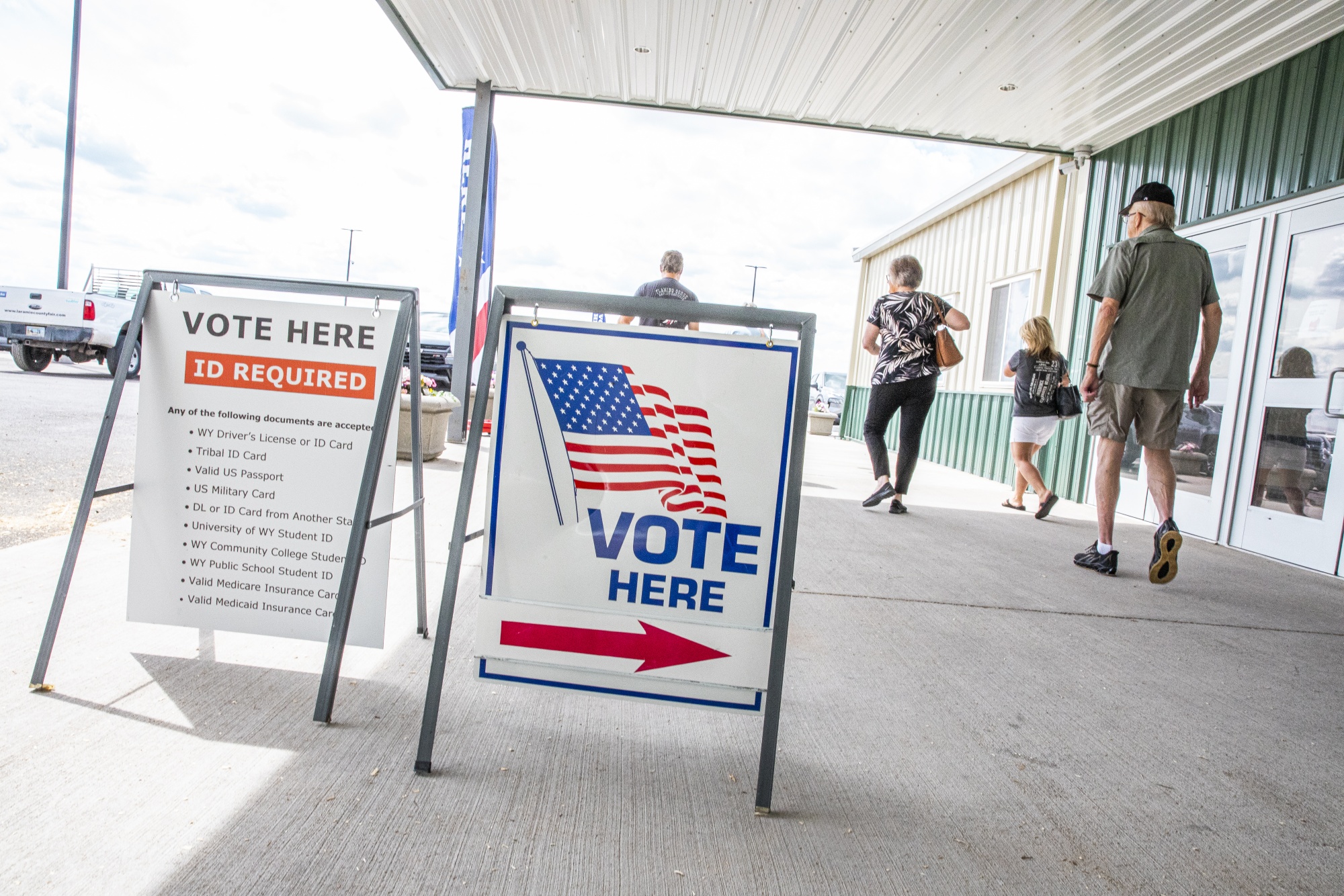House Republicans Push Legislation to Stop Noncitizens From Voting ...