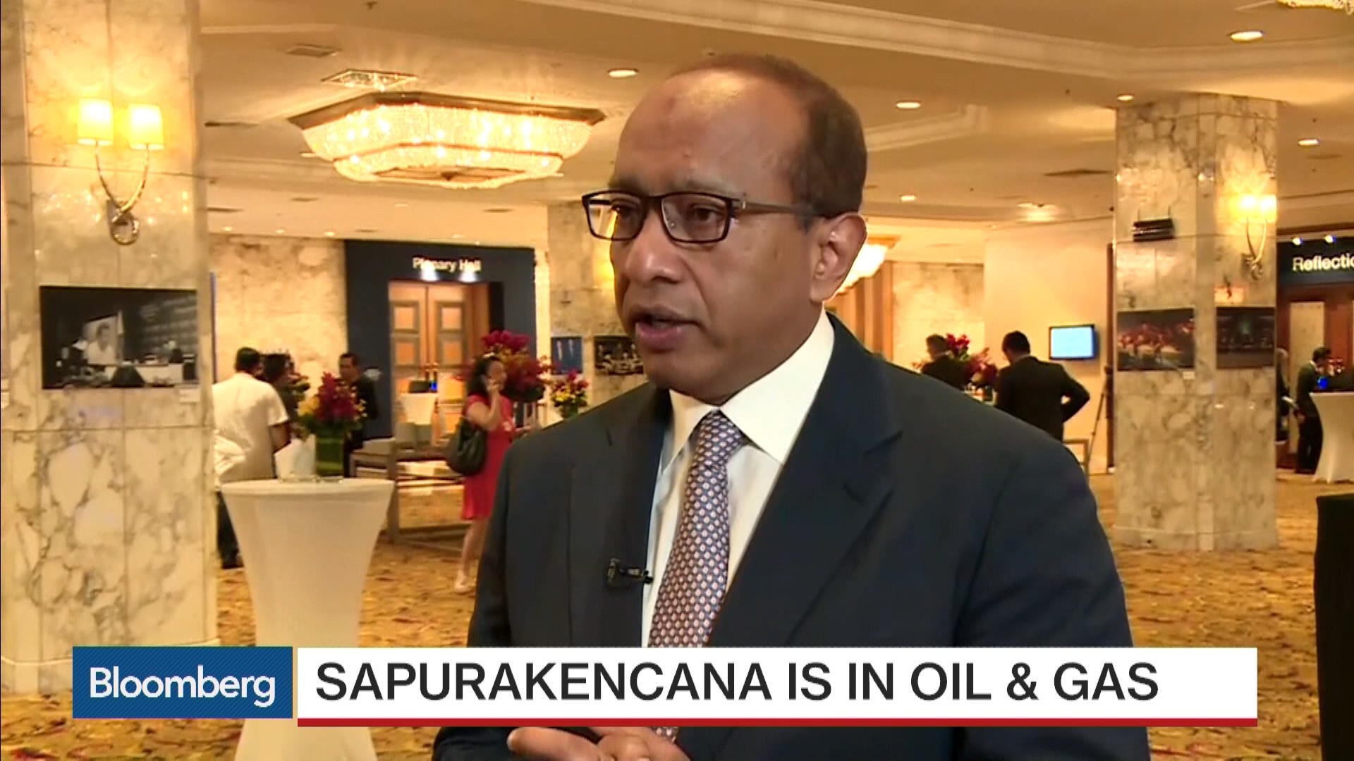 Watch Is the Worst Over for Oil? - Bloomberg