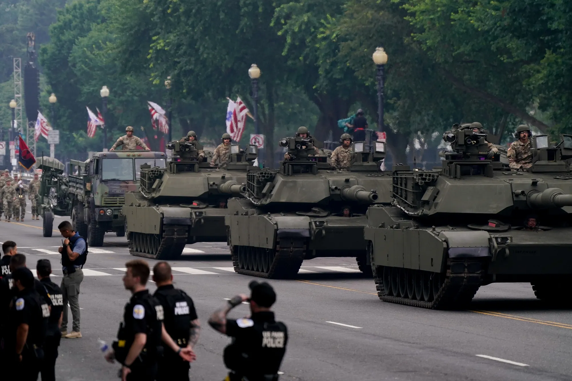 Guterres Says Military Spending Rise Reflects Wrong Priorities - Bloomberg