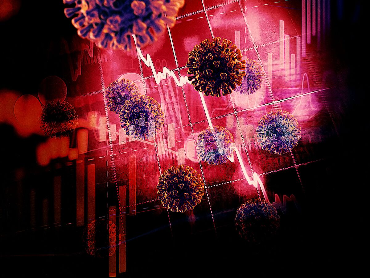 Coronavirus Latest: Virus Updates for March 15, 2020 - Bloomberg